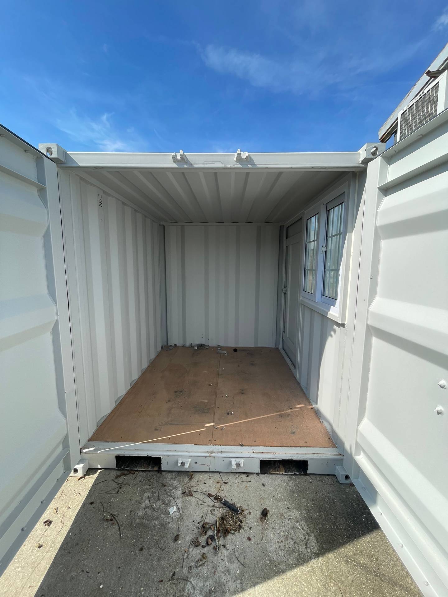Shipping Containers For Rent & Sale | Browse Our Gallery | Site Stash