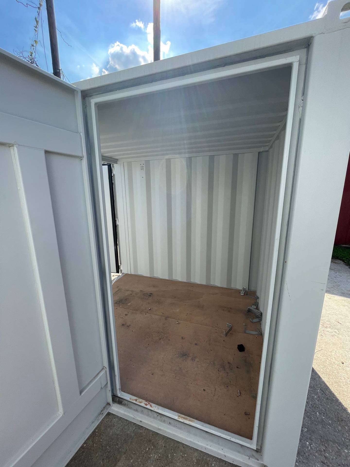 Shipping Containers For Rent & Sale | Browse Our Gallery | Site Stash