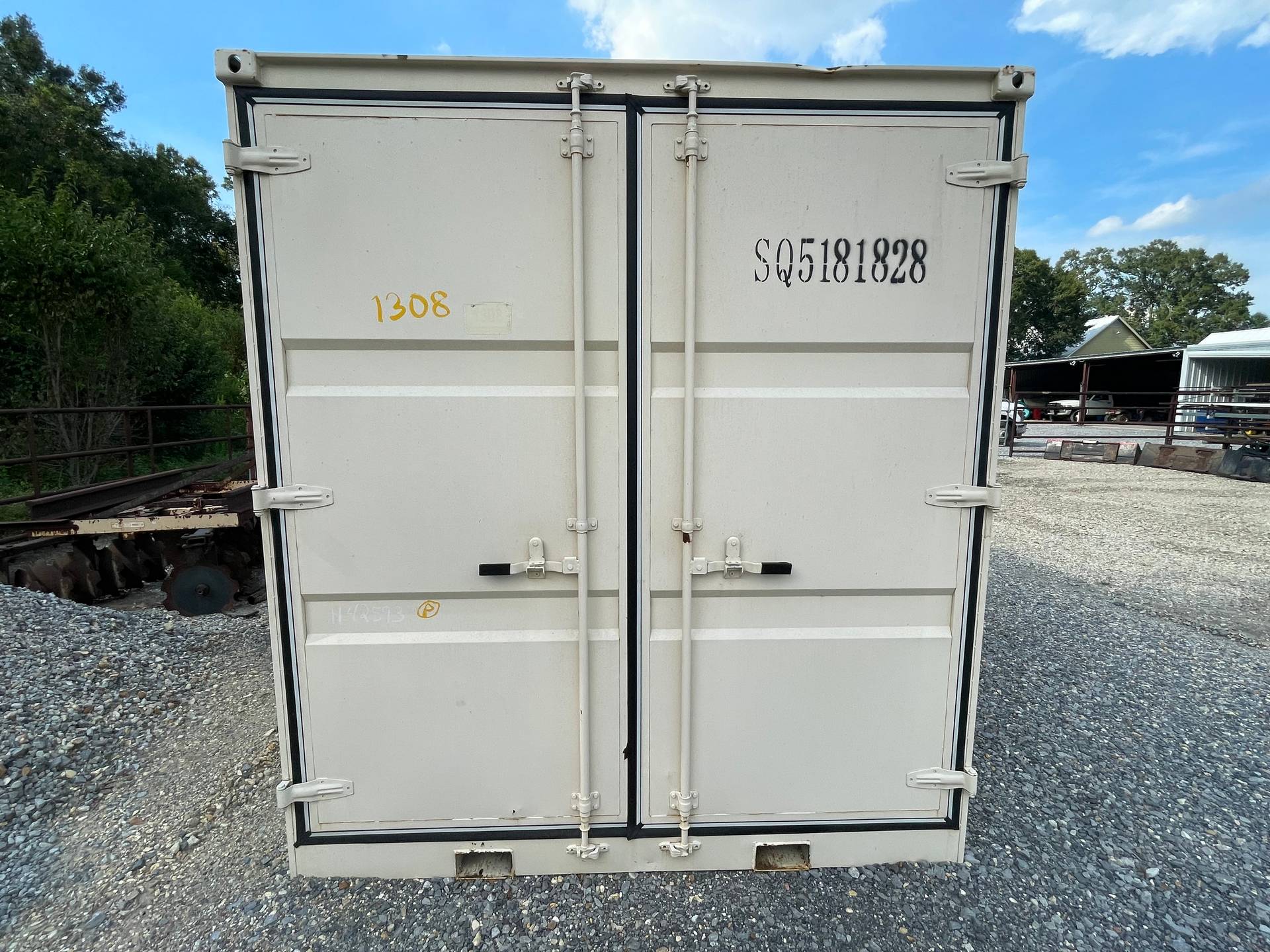 Shipping Containers For Rent & Sale | Browse Our Gallery | Site Stash