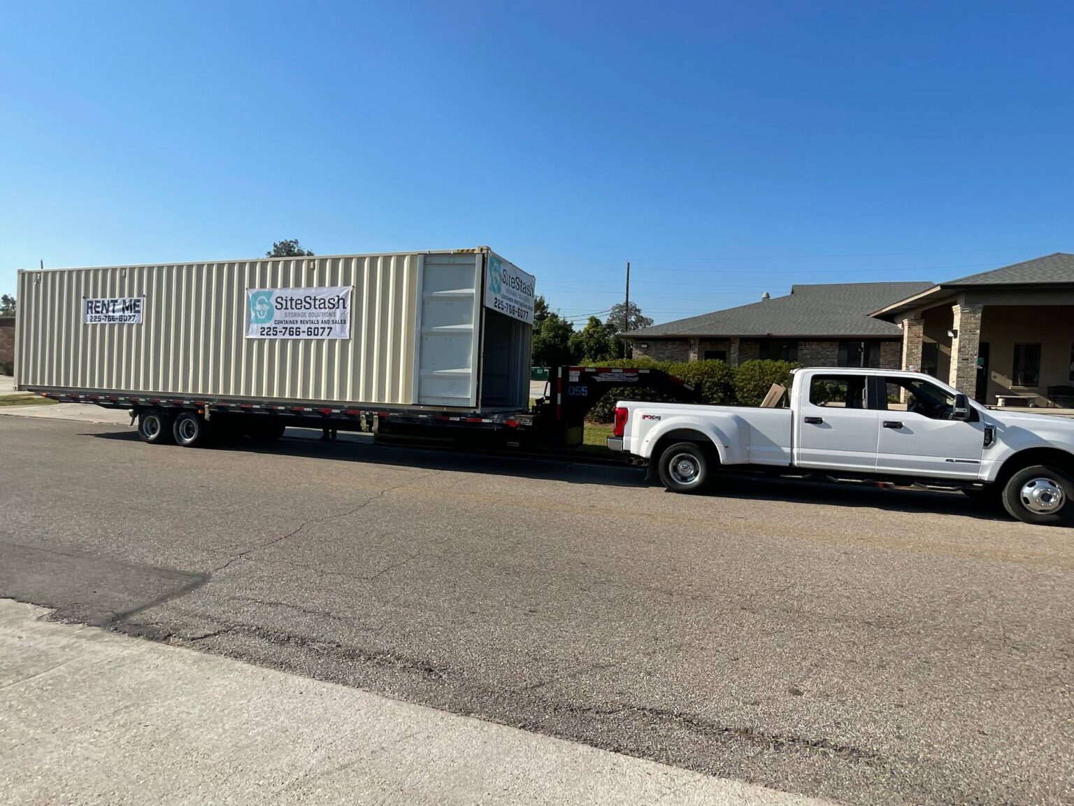 Shipping Containers For Sale & Rent | Affordable Storage Solutions ...